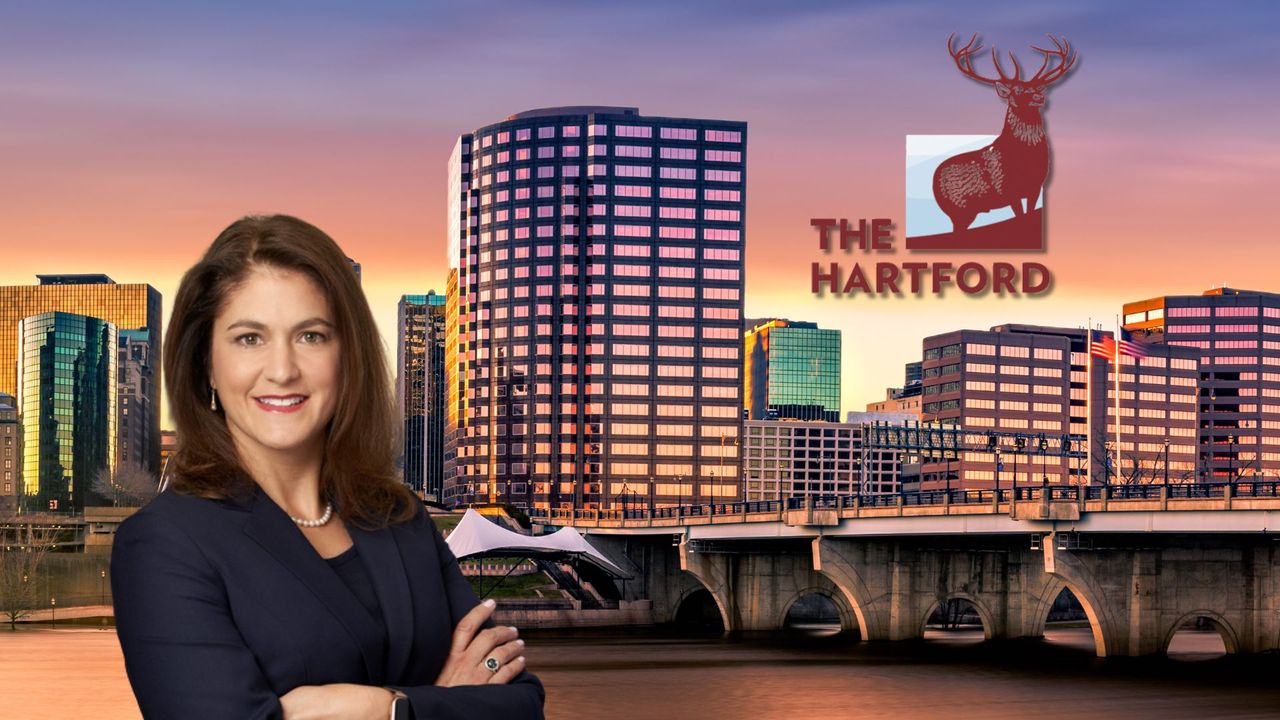 The Hartford appoints new director as exec departs for top role at Aon ...